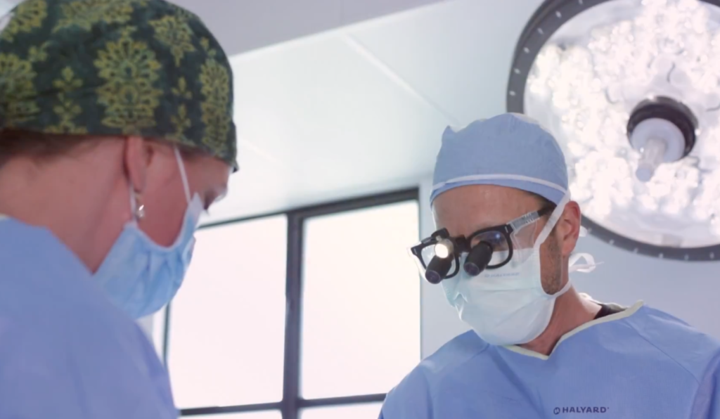 Occipital Neuralgia Treatment CA | Nerve Pain Treatment Santa Barbara