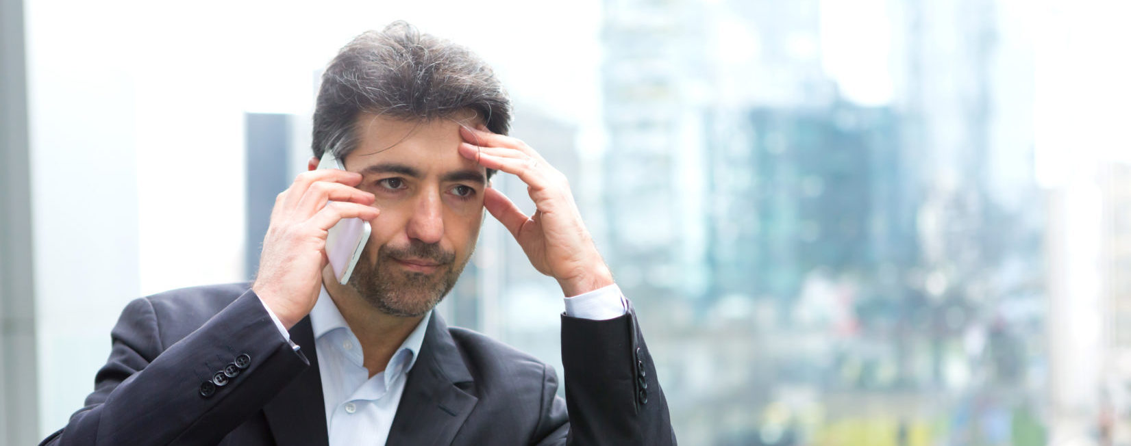 Cluster Headache Treatment Santa Barbara | Dr. Lowenstein