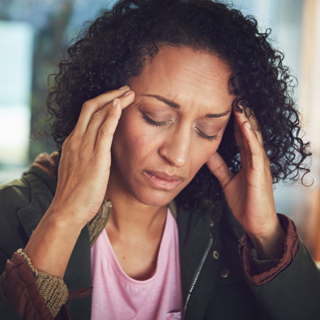 Anatomy of a Headache—Migraine Specialist, In USA