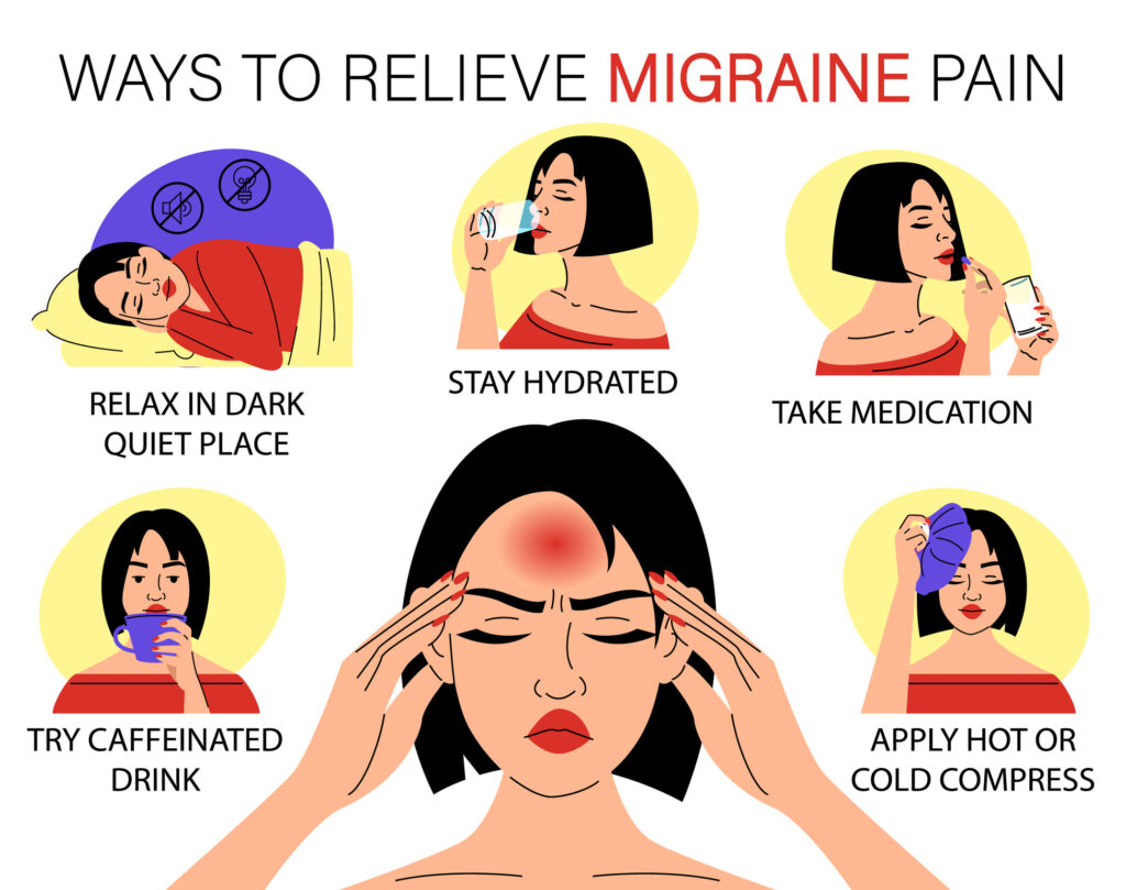 DiscoverTension Headache Cure: Causes, Symptoms, and Relief